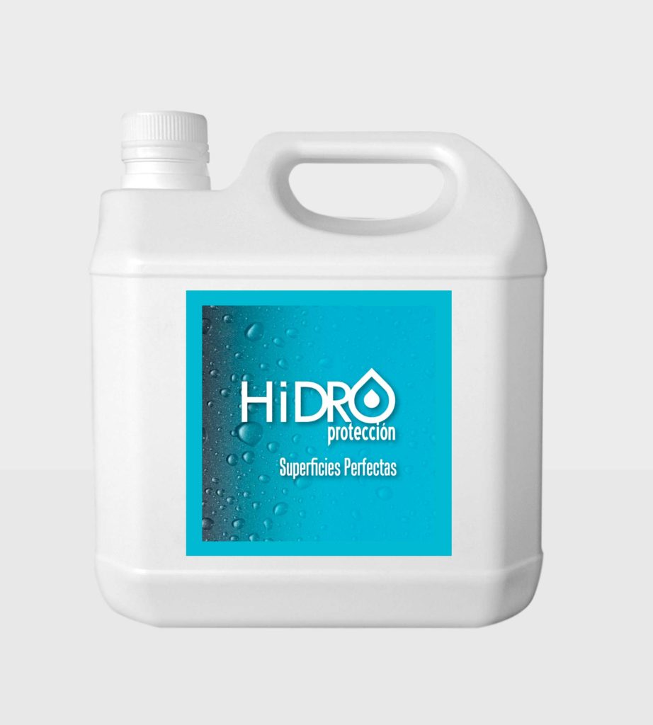 Solvente Anhidro – Hidroprotección